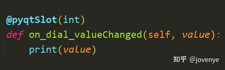 python GUI图形界pyqt5(十一)dial、horizontalScrollBar、verticalScrollBar - 知乎