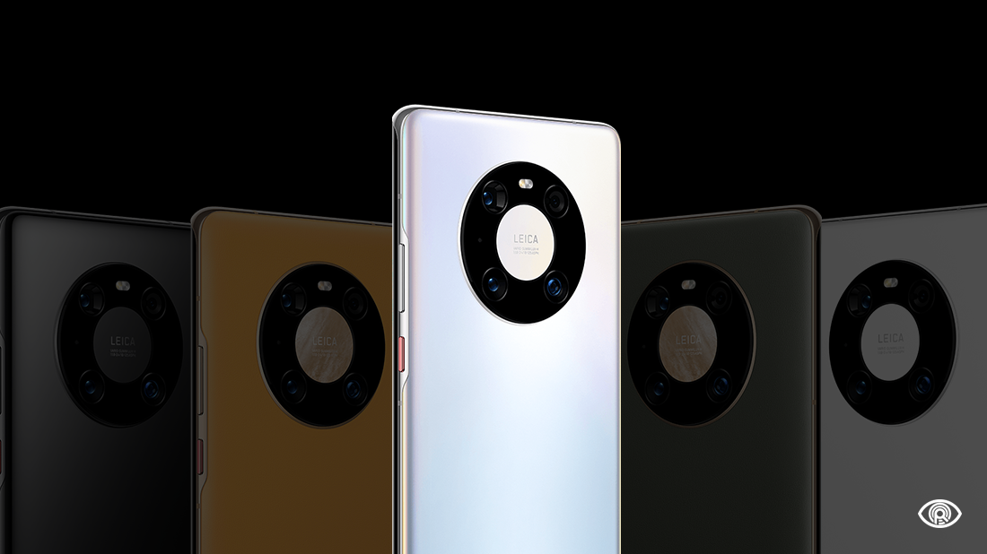 为什么我不推荐你买 “秘银色” 的 Mate 40 Pro？ - 知乎