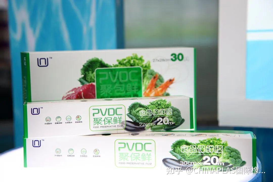 收藏！一文读懂PVDC的超强性能和广泛应用，超详细！ - 知乎