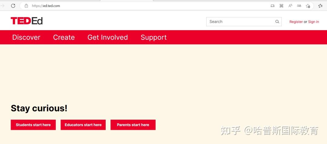 初高中生的10个英文学科学习频道 - 知乎