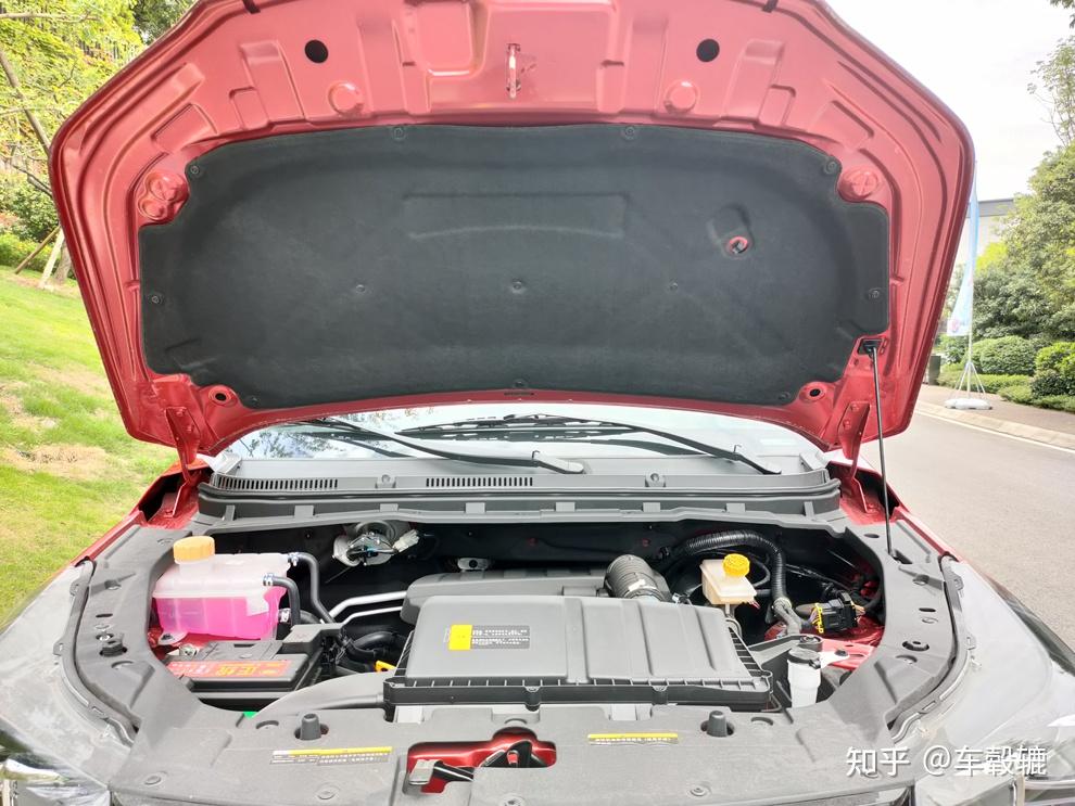 5 10万元预算：买微型电车还是燃油suv代步？手动挡suv！ 知乎