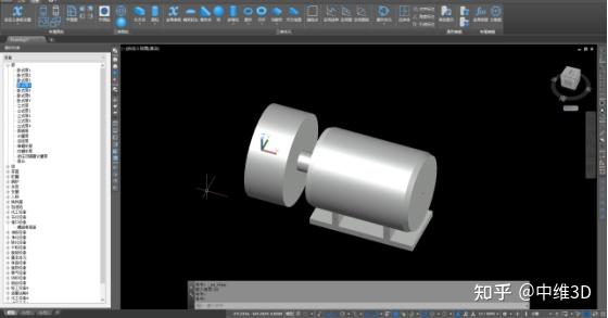 自主可控的流程工业三维设计软件平台——ZWPD系列 - 知乎