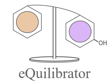 eQuilibrator:生化热力学分析工具 - 知乎