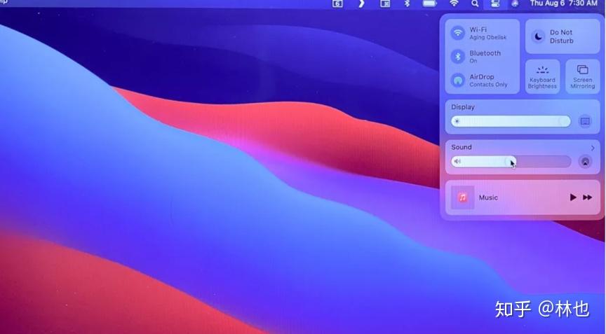 MacOS Big Sur，升还是不升？三分钟带你了解苹果新系统 - 知乎