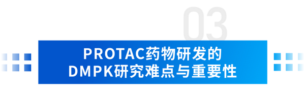 PROTAC技术研发现状及DMPK研究策略概述 - 知乎