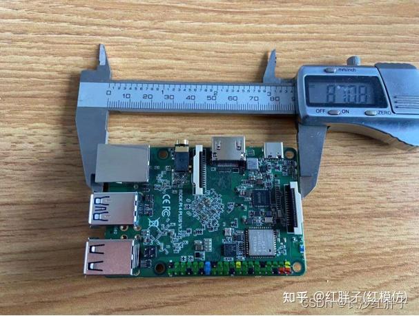 Rock Pi开发笔记（二）：入手Rock Pi 4B plus（基于瑞星微RK3399）板子并制作系统运行 - 知乎