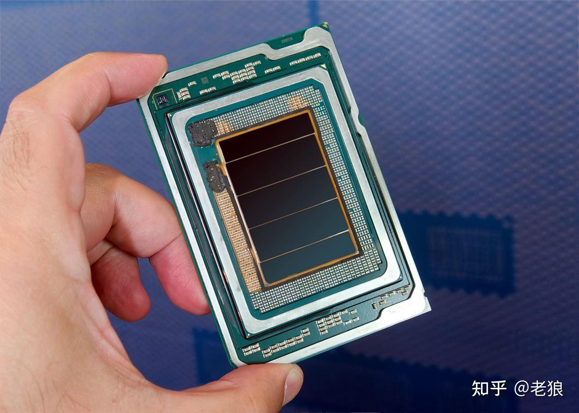 英特尔发布新一代服务器CPU:至强6代GNR处理器能否力挽狂澜? - 知乎