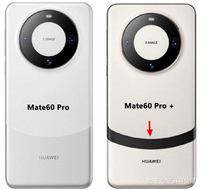 王炸来了，华为Mate60 Pro+和Mate X5发售1秒卖光 - 知乎