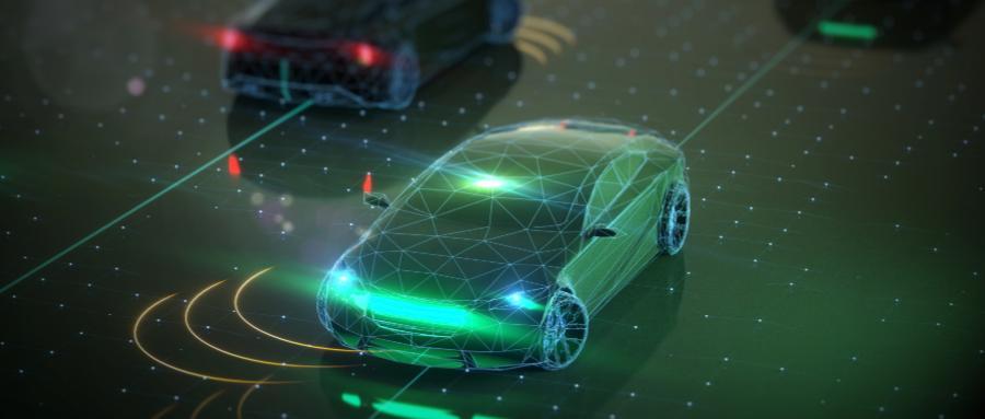 何小鹏卯上余承东，AEB缺的不是技术而是标准？ - 知乎