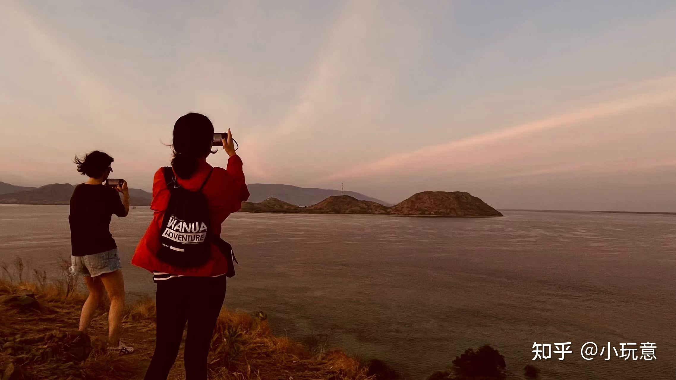 原始小岛科莫多岛 有什么值得体验？ - 知乎