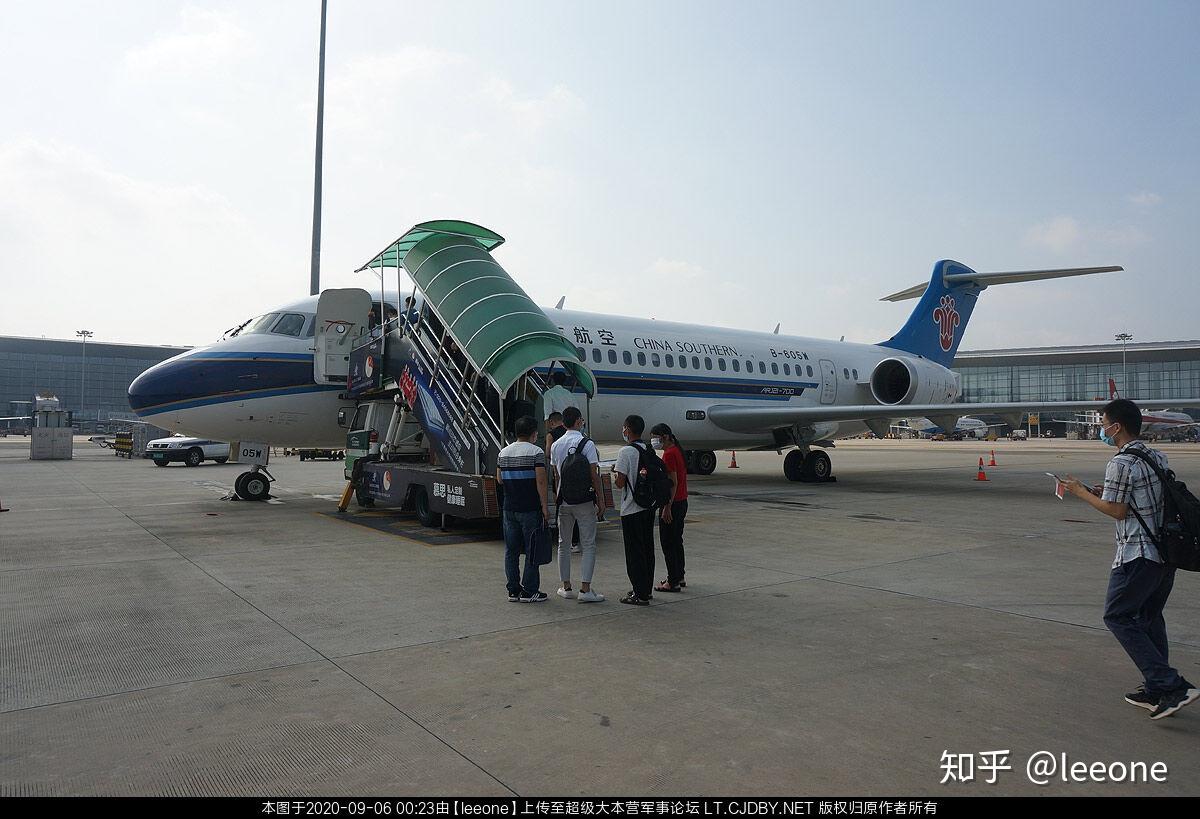 【体验报告】南航ARJ21乘坐感受附带噪音测试 ARJ21项目15年得与失后篇 - 知乎