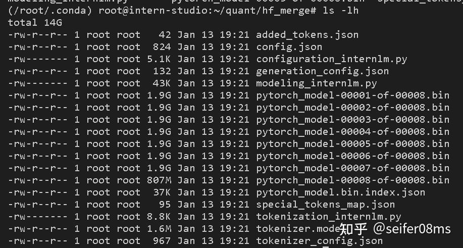 OpenXLab平台上传下载笔记 - 知乎