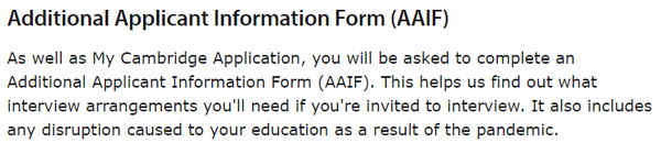 UCAS英国本科网申系统9月6日开放！ - 知乎