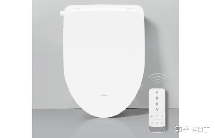 2023年家智能马桶选购指南 | 德国唯宝(villeroy&boch)全系列对比攻略：ViClean-IR/宝洁丽iH/壁挂萨泊威 - 知乎