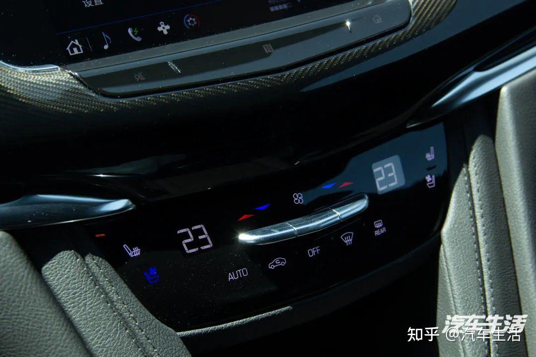 荣获IIHS的新款XT6，48V轻混感受如何？｜试驾 - 知乎