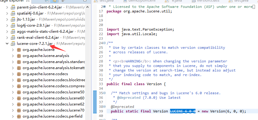 elasticsearch-rest-client遇到的坑 - 知乎