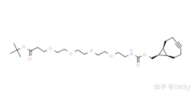 endo-BCN-PEG4-PFP ester 1421932-52-6/endo-BCN-PEG4-Boc 1807501-83-2 - 知乎
