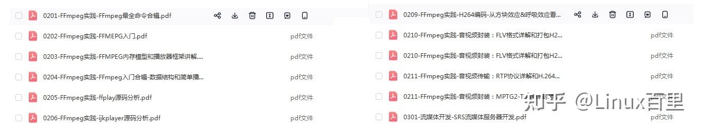 【FFmpeg实战】 Mp4加解密 - 知乎