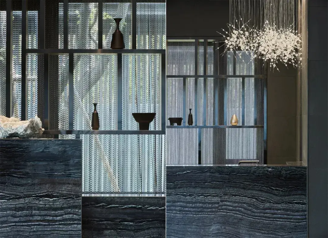 案例赏析 · 11期 | Patrick Leung 梁景华 艺术与自然的完美结合 - 知乎