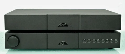 NAIM NAC 前级功放购买指南 - 知乎