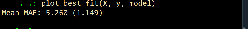 稳健回归（Theil Sen回归，RANSAC回归，Huber回归）数据科学中替代线性回归为您的论文增彩 - 知乎