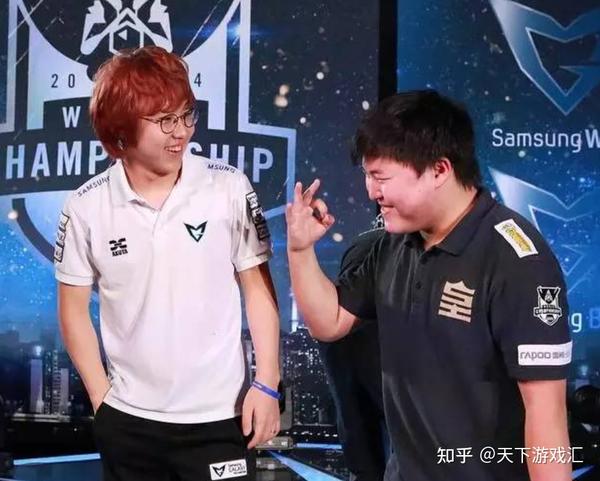 LPL：imp讲述Uzi往事，S5时期特别惨，队友都不努力，只有他训练 - 知乎