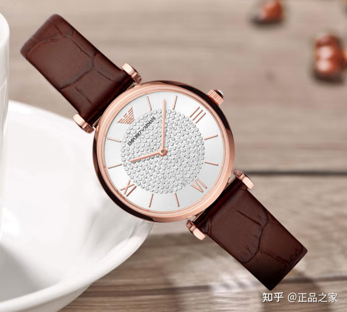 2023年阿玛尼满天星手表的价格和型号，买前必看！（持续更新）