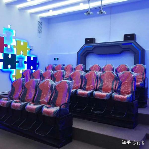关于5D动感影院是什么？能做什么使用。 - 知乎