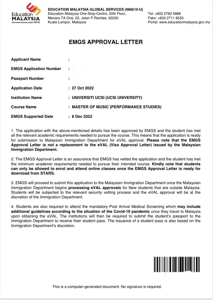 留学指南 | EMGS大揭秘！ - 知乎