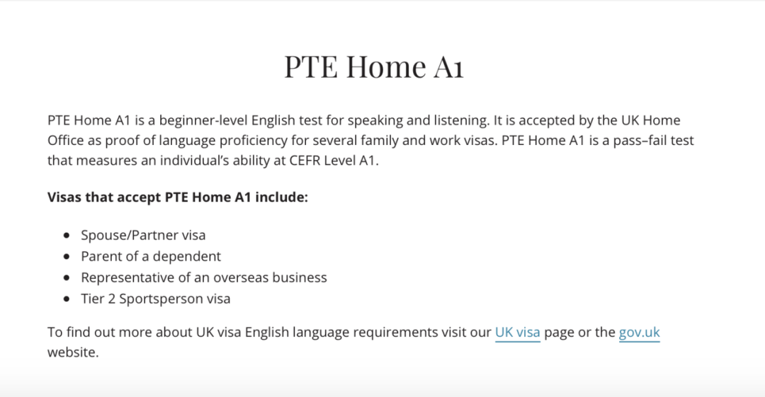一文一图带你快速区分PTE, PTE UKVI, PTE Home, 雅思, 雅思UKVI和多领国 - 知乎