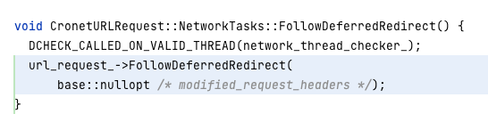 云音乐Android Cronet接入实践 - 知乎