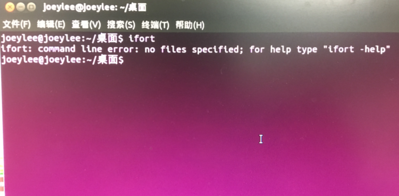 ubuntu 14.04下如何安装 intel-ifort编译器 - 知乎