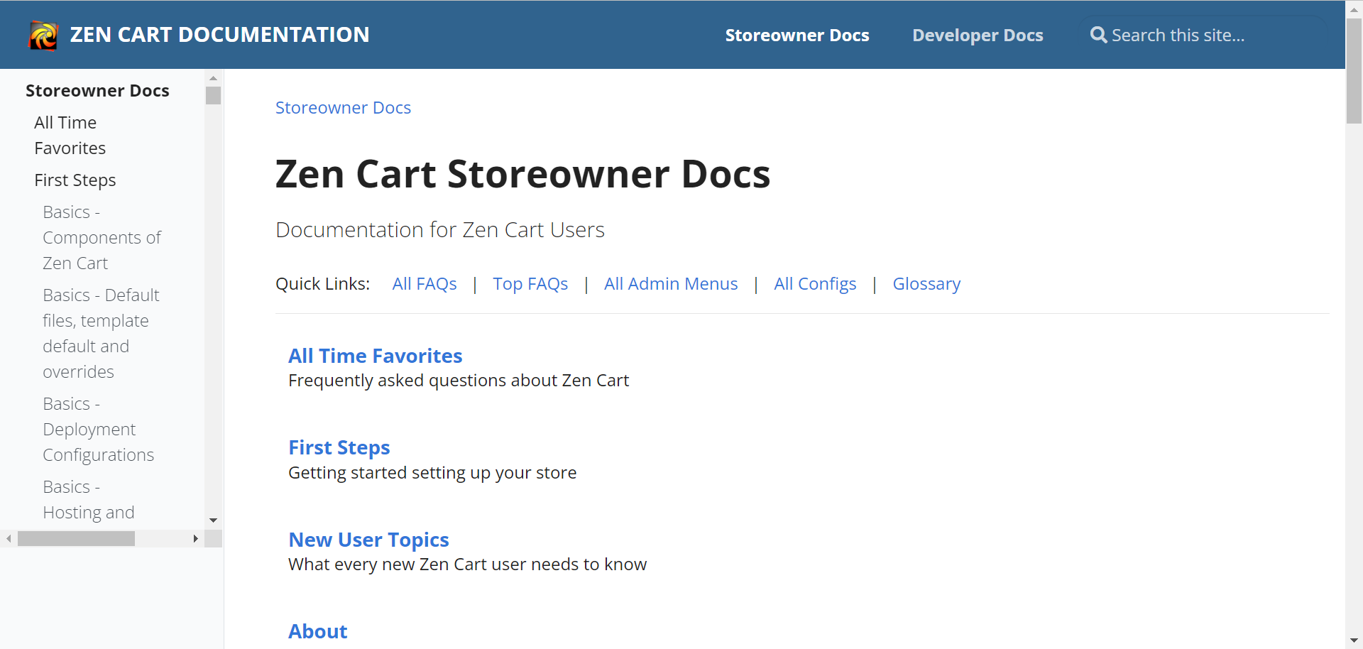 【软件测评】Zen Cart和Open Cart，哪个更适合独立站卖家？ - 知乎