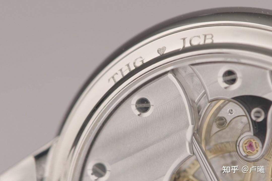 请偏执狂评价独立制表师 - 知乎