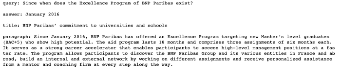 快速建立问答系统，怎么少得了cdQA-suite - 知乎