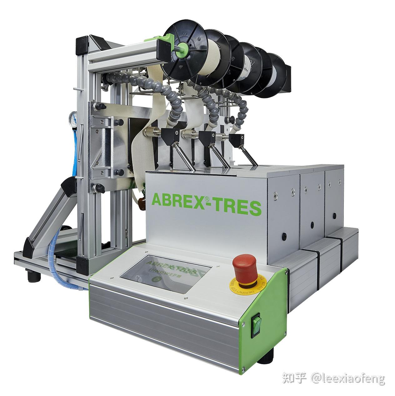 万能手指磨耗磨损测试试验技术 - 知乎