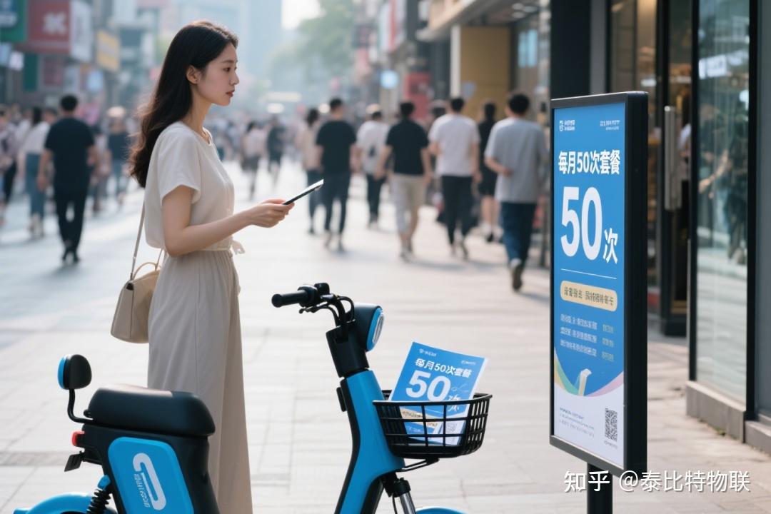 共享电动车盈利模式大比拼：哪种模式最“吸金”？ - 知乎