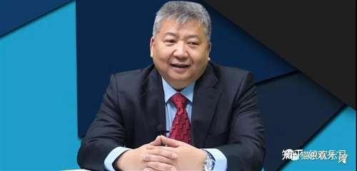 张捷院士横空出世，成为联想舆论中又一亮点 - 知乎