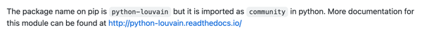 社区发现Louvain - 知乎