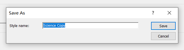EndNote参考文献格式修改 - 知乎