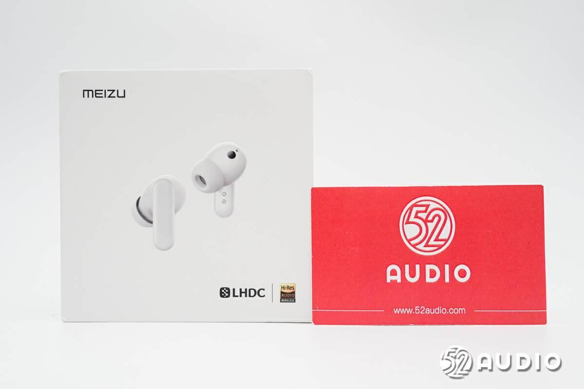 拆解报告：MEIZU魅族LIVE AI真无线降噪耳机 - 知乎