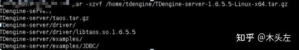 涛思数据 TDengine 征稿— 利用python脚本做TDengine性能测试 - 知乎