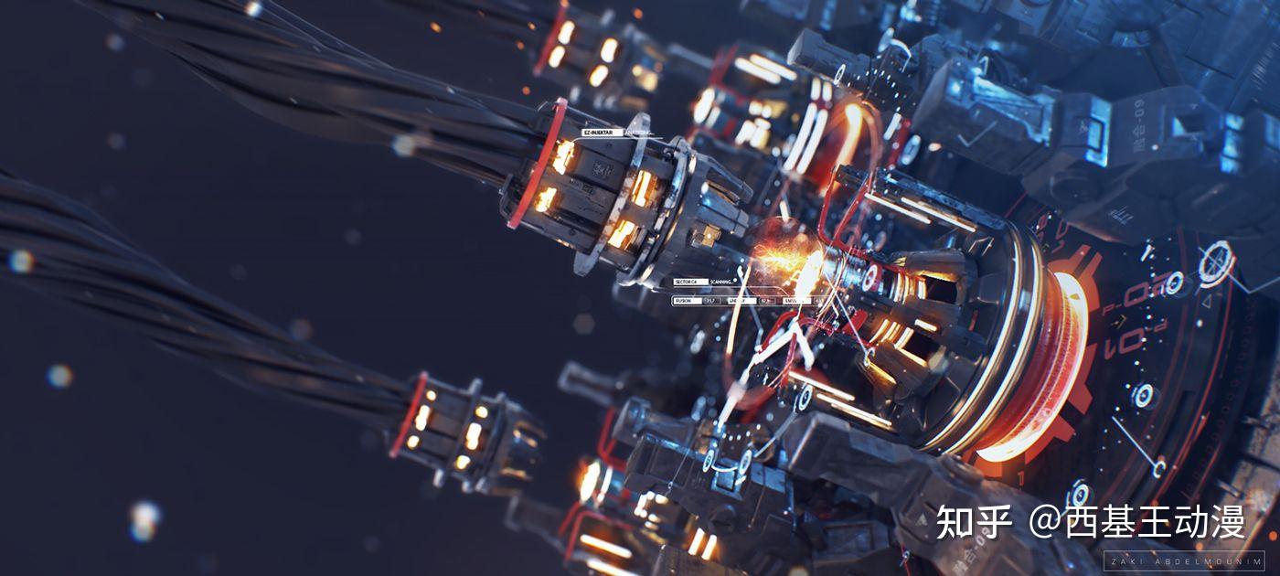 pr+ae+c4d基础知识都有哪些？ pr和ae先学哪个好 ？ - 知乎