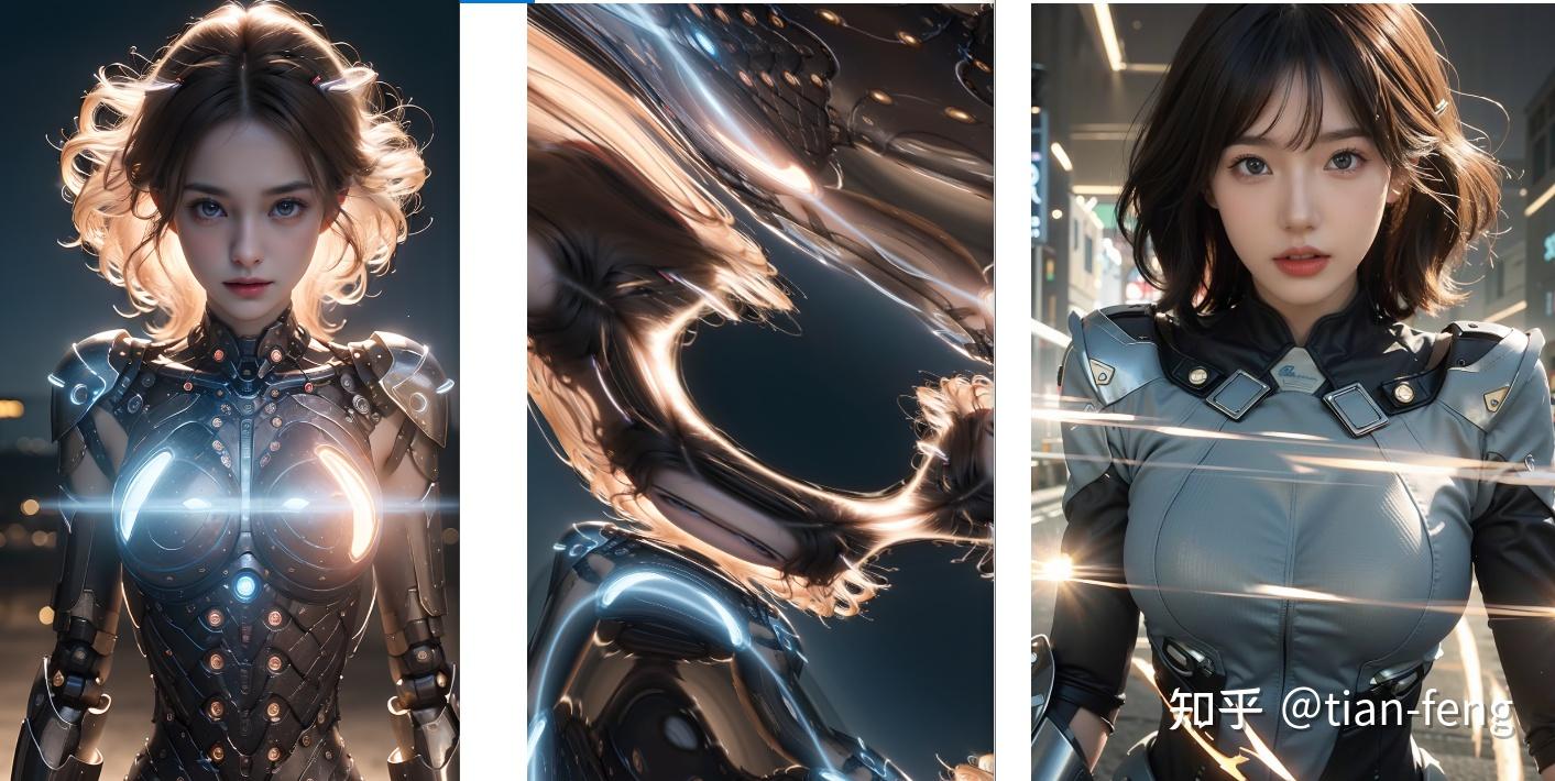 stable diffusion十七种controlnet详细使用方法总结 - 知乎