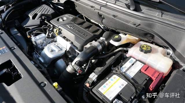 合资7座车，搭载1.3T轻混+6AT动力，雪佛兰沃兰多适合家用吗？ - 知乎