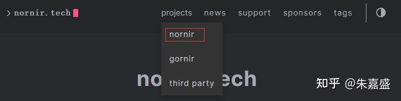 《网络工程师的Python之路》（nornir官网探寻1，Home） - 知乎