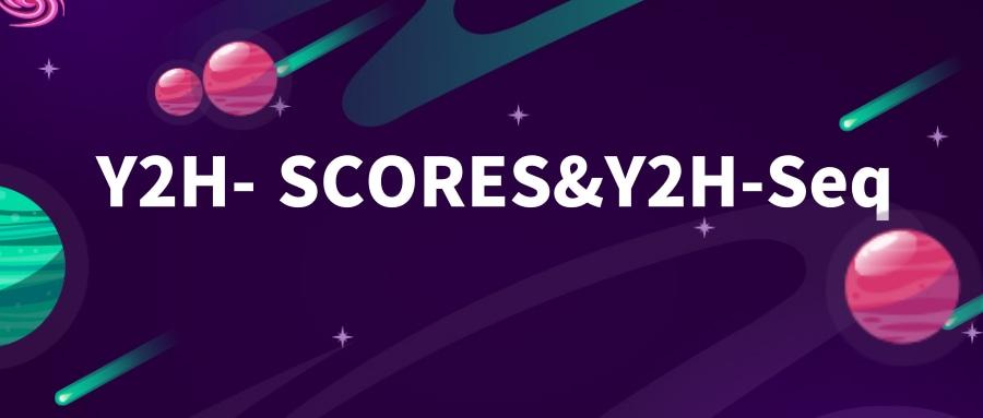Y2H- SCORES与Y2H-Seq技术相结合鉴定MLA免疫受体的相互作用 - 知乎