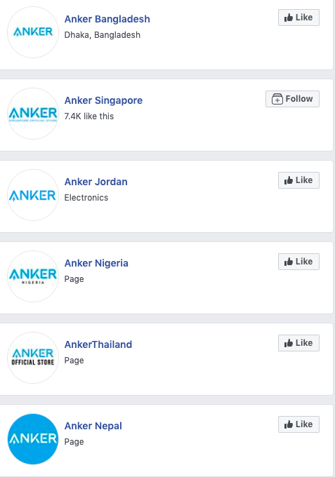 数据解读 明星级跨境电商独立站Anker的海外市场营销 - 知乎