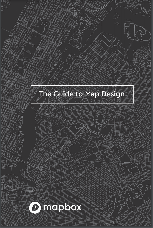 Mapbox 设计师页面上线！原型图+UI+地图样式三大秘籍 - 知乎