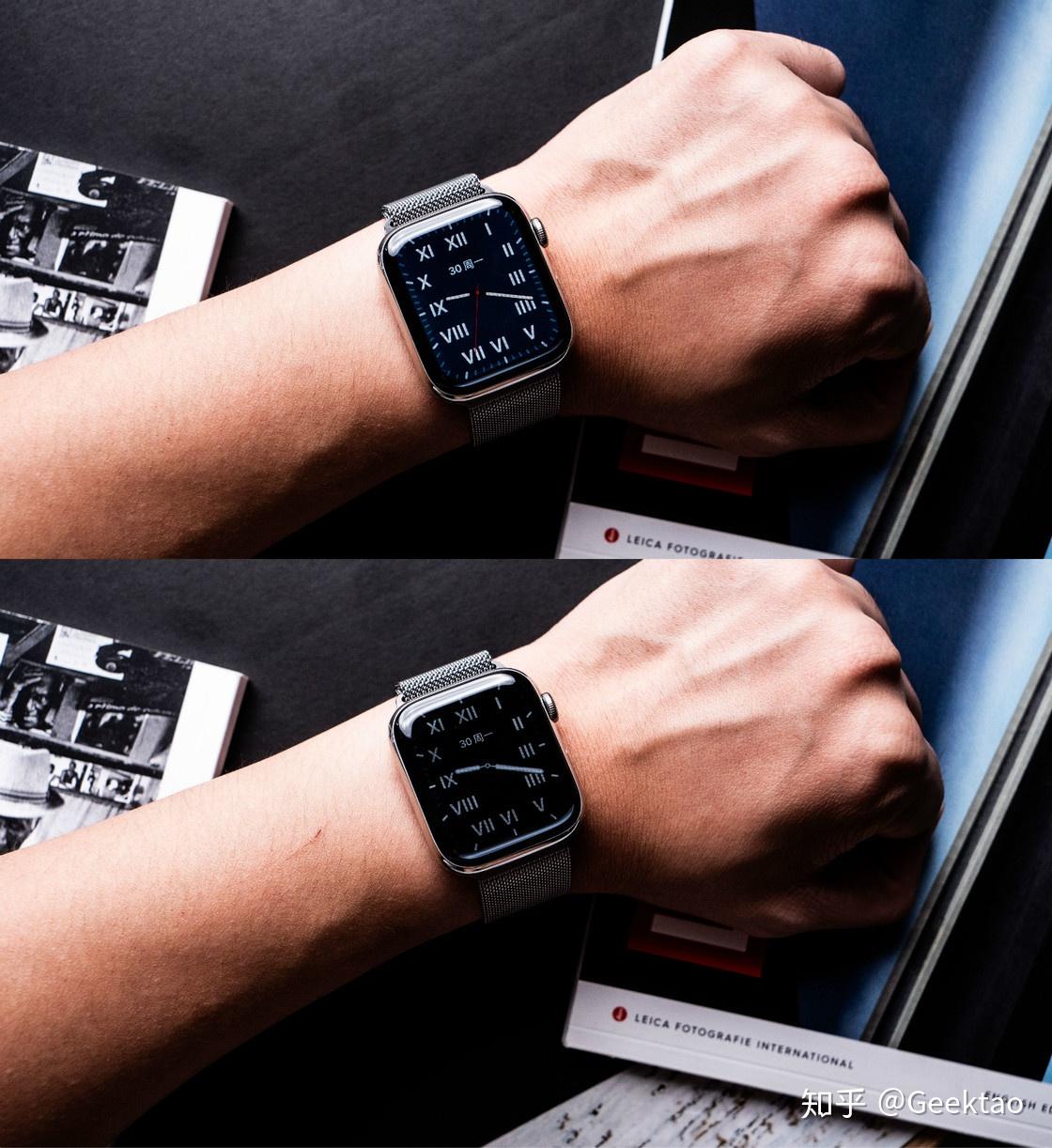 苹果 Apple Watch 5 值得买吗？ - 知乎